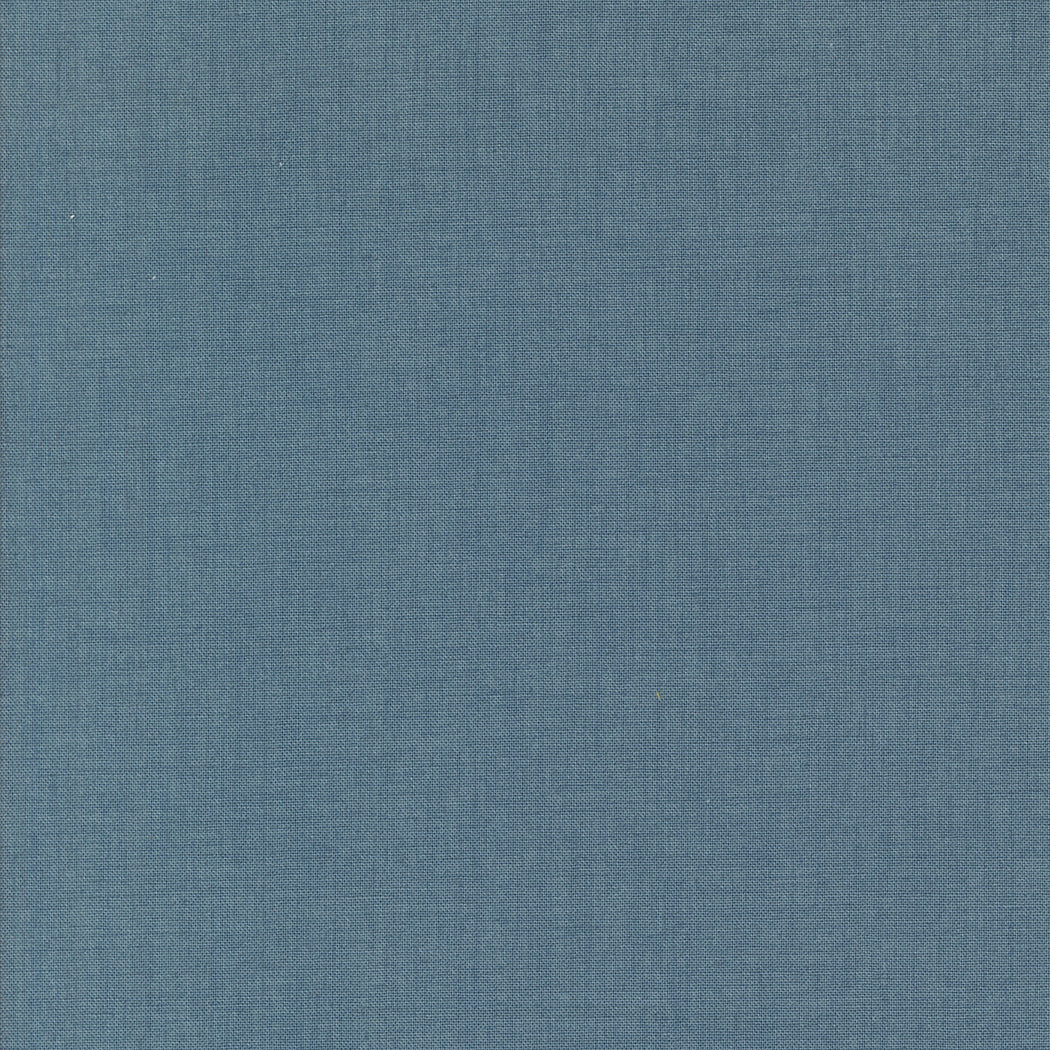 39" X 44/45" All or None - French General Solids - Woad Blue - 13529 3 ...