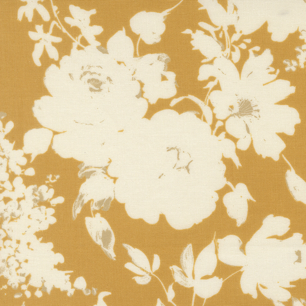 Arabesque - 33830 13 - Whisper Honey - Sku: 71957 – CraftTownFabrics