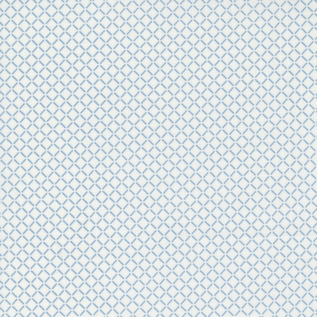 Nantucket Summer - Shipping July - Cream Blue - 55265 24 - Moda - Sku ...