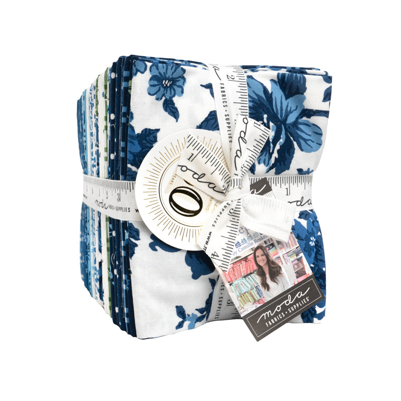 Blueprint - 55330AB - Fat Quarter Bundle - Sku: 71887 – CraftTownFabrics