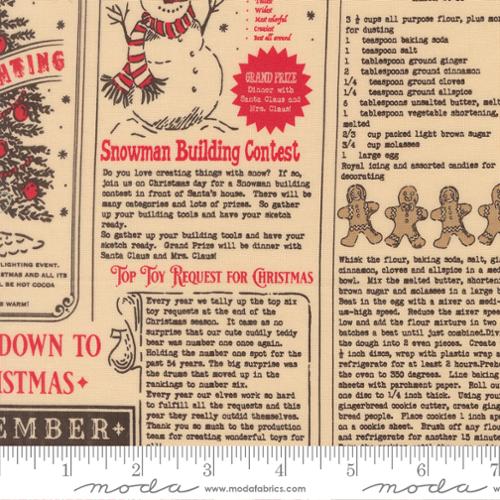 Holiday Cheer - Natural Midnight - 20970 21 - Sku: 72274 - Ships May 2 ...